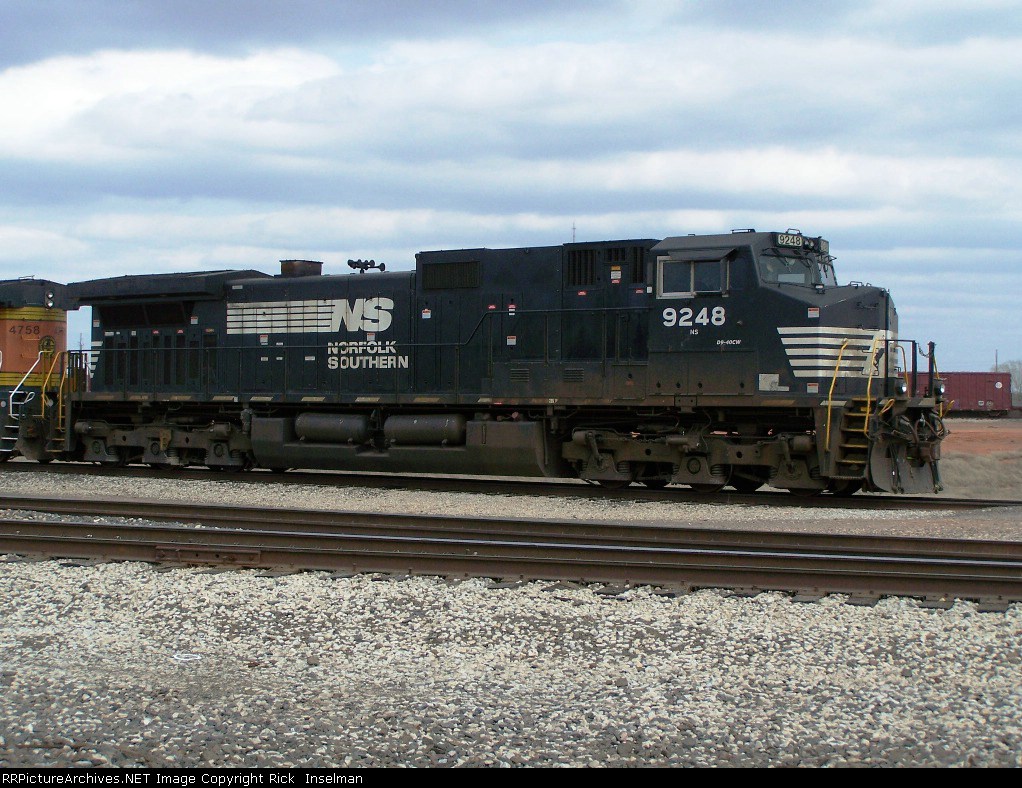 NS 9248